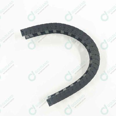 Cina La scelta ed il posto di SMT machien il Assy dell'orso del cavo dell'ASCISSA dei pezzi meccanici delle parti 40069117 KE2050 JUKI SMT in vendita