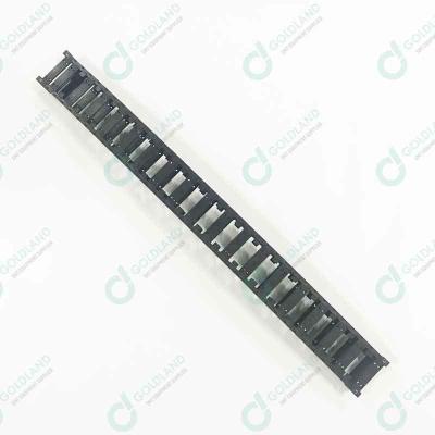 Cina La scelta ed il posto di SMT machien il Assy dell'orso del cavo dell'ASCISSA dei pezzi meccanici delle parti 40069117 KE2050 JUKI SMT in vendita