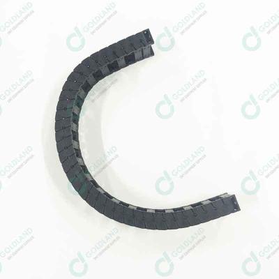 Cina La scelta ed il posto di SMT machien il Assy dell'orso del cavo dell'ASCISSA dei pezzi meccanici delle parti 40069117 KE2050 JUKI SMT in vendita