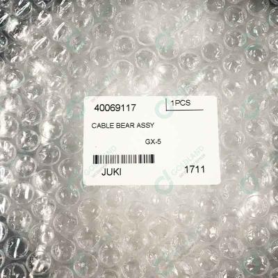Cina La scelta ed il posto di SMT machien il Assy dell'orso del cavo dell'ASCISSA dei pezzi meccanici delle parti 40069117 KE2050 JUKI SMT in vendita