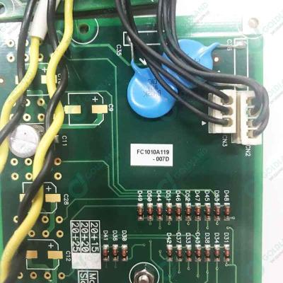 China De oogst en de plaats van het de voederplatform van delenmirae MX200 van SMT smt de kaart van de de controleraad voor de oogst van Mirae MX200 SMT en plaatsmachine Te koop