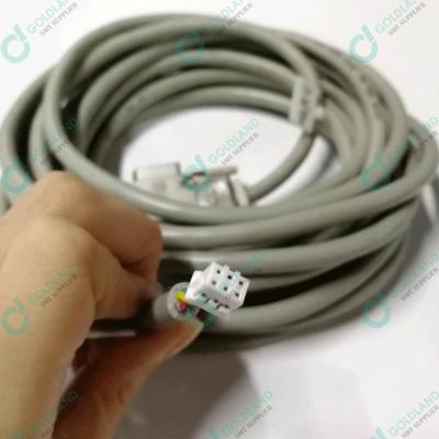 China Cabo da linha central do APi Y da galáxia do DEK de Parts da impressora da tela de Parts 186744 187096 SMT da impressora da tela de SMT à venda