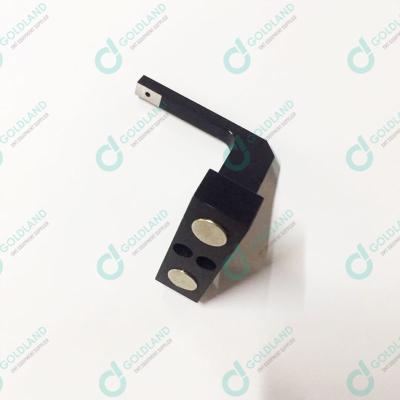 Cina Pezzi meccanici della scelta e del posto di SMT per la macchina NEO di SMT della maschera di calibratura di SAMSUNG CP45FV in vendita
