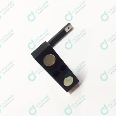 Cina Pezzi meccanici della scelta e del posto di SMT per la macchina NEO di SMT della maschera di calibratura di SAMSUNG CP45FV in vendita