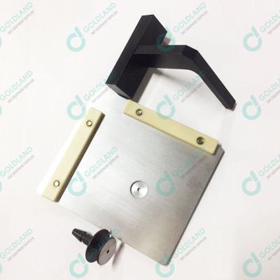Cina Pezzi meccanici della scelta e del posto di SMT per la macchina NEO di SMT della maschera di calibratura di SAMSUNG CP45FV in vendita