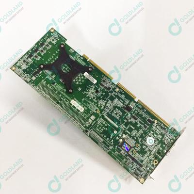 Cina La nuova SMT macchina di Samsung parte il bordo di madre SM321 in vendita