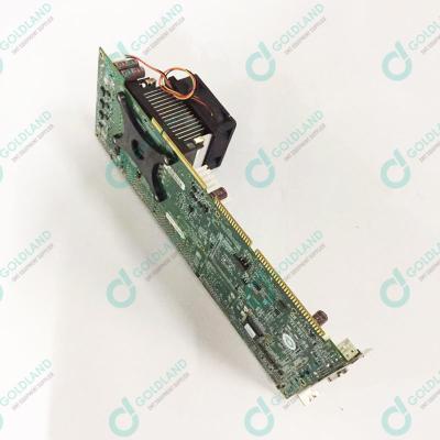 Cina La nuova SMT macchina di Samsung parte il bordo di madre SM321 in vendita