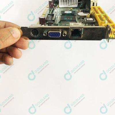 Cina La nuova SMT macchina di Samsung parte il bordo di madre SM321 in vendita