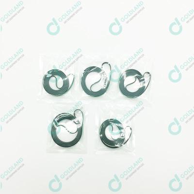 Cina Scelta di SMT e cinghia 1235mm New-style34B della pista di Samsung J66021017A dei pezzi meccanici del posto per la macchina di SAMSUNG SM421 SM482 SMT in vendita