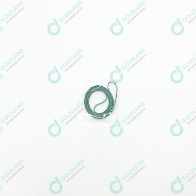 Cina Scelta di SMT e cinghia 1235mm New-style34B della pista di Samsung J66021017A dei pezzi meccanici del posto per la macchina di SAMSUNG SM421 SM482 SMT in vendita