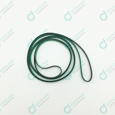 Cina Pezzi di ricambio di SMT della cinghia della pista dei pezzi meccanici della scelta e del posto di SAMSUNG SM421 SM482 J66021019A 1482mm in vendita