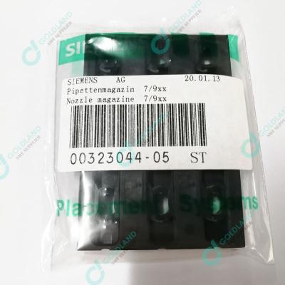 Cina La macchina di SMT parte il pipettenmazin 7/9XX dell'ugello dell'ASM di 00323044-05 Siemens Siplace in vendita