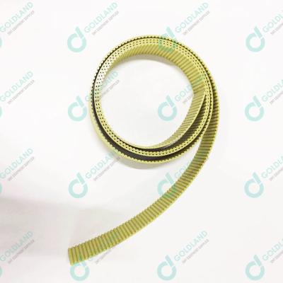 Cina Scelta di SMT e cinghia S-27HM dell'asse y dei pezzi di ricambio 00362671-01 di mchine del posto per la macchina di Siemens/Siplace/ASM SMT in vendita