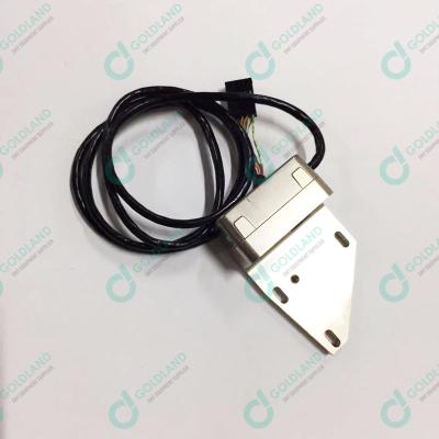 Cina Scelta di SMT e TESTINA DI LETTURA Siplace Y-Axisj dei pezzi meccanici del posto 03017754-04 per la scelta di Siemens/Siplace/ASM e la macchina del posto in vendita