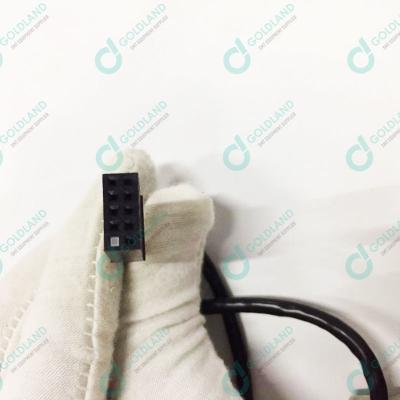 Cina Scelta di SMT e TESTINA DI LETTURA Siplace Y-Axisj dei pezzi meccanici del posto 03017754-04 per la scelta di Siemens/Siplace/ASM e la macchina del posto in vendita