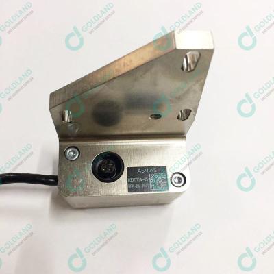 Cina Scelta di SMT e TESTINA DI LETTURA Siplace Y-Axisj dei pezzi meccanici del posto 03017754-04 per la scelta di Siemens/Siplace/ASM e la macchina del posto in vendita