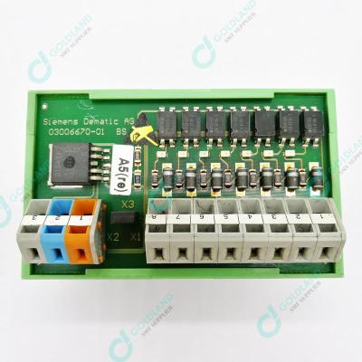 Cina Linea di produzione di riserva dell'Assemblea del PWB di Siplace SMT del modo-UND-collegamento del partPCB 8 della macchina di SMT Siemens in vendita
