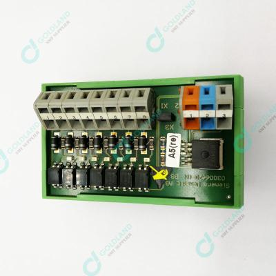中国 SMT機械スペアーのpartPCBの8方法UND関係のSiplace SMT PCBアセンブリ生産ラインSiemens 販売のため