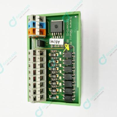 中国 SMT機械スペアーのpartPCBの8方法UND関係のSiplace SMT PCBアセンブリ生産ラインSiemens 販売のため