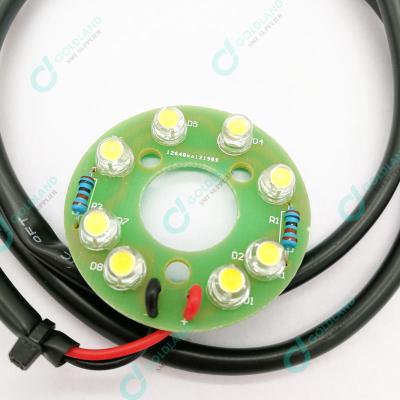 Cina Macchina fotografica di illuminazione del PWB dell'ASM di Siplace 00316823 per Siemens in vendita