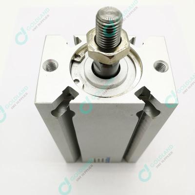 Cina Doppio cilindro di Siemens 00358703S01 Siplace dei pezzi meccanici di DMM-32-50-P-A SMT in vendita