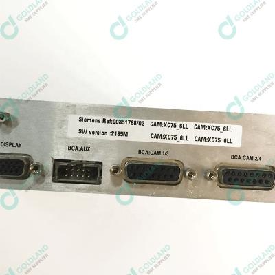 中国 ICOSカード2185M Siemens SMT機械部00351768のSiplace ASM 販売のため