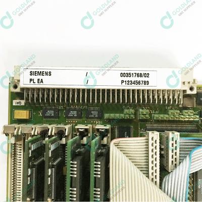 中国 ICOSカード2185M Siemens SMT機械部00351768のSiplace ASM 販売のため