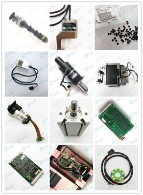中国 ICOSカード2185M Siemens SMT機械部00351768のSiplace ASM 販売のため