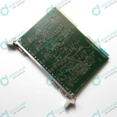 Cina Pezzi meccanici del Assy KSP COM352 SMT di comunicazione dei pezzi meccanici dello smt di alta qualità HS50 Siemens 00347434 in vendita
