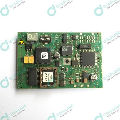 Cina Bordo di unità di elaborazione di Siemens 00344485 HS60 SMT 80C515C in vendita