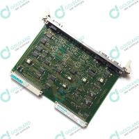 China Siemens 00344485 HS60 SMT Processor Board 80C515C for sale