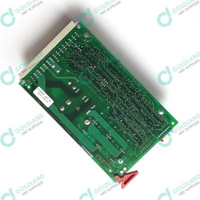 Cina Bordo di pc dell'amplificatore di Siemens dell'Assemblea 00321736 del PWB servo TBS1202 in vendita
