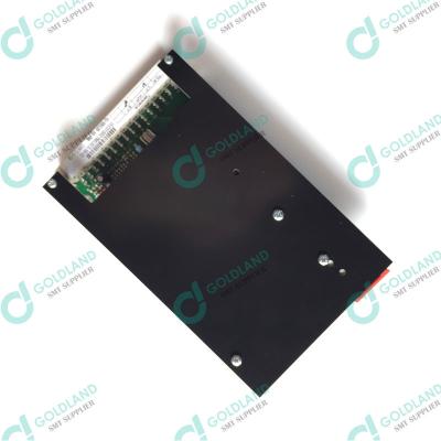 Cina Bordo di pc dell'amplificatore di Siemens dell'Assemblea 00321736 del PWB servo TBS1202 in vendita