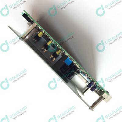 Cina Bordo di pc dell'amplificatore di Siemens dell'Assemblea 00321736 del PWB servo TBS1202 in vendita