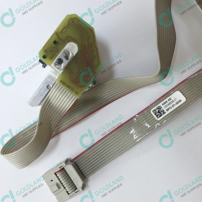 Cina Circuito DLM2 DLM3 di disposizione dell'azionamento della valvola dei pezzi meccanici di Siemens 00368075 SMT in vendita
