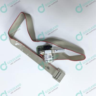 Cina Circuito DLM2 DLM3 di disposizione dell'azionamento della valvola dei pezzi meccanici di Siemens 00368075 SMT in vendita