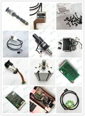 China ASM Siplace Incremental Shaft Encoder Y Axis Siemens 00343442-05 for sale
