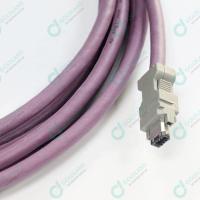 China 217777 DEK 1394 SMT Screen Printer Camera Cable for sale