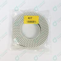 China SMT PCB Assembly G1140 DEK ASM Screen Printer Belt for sale
