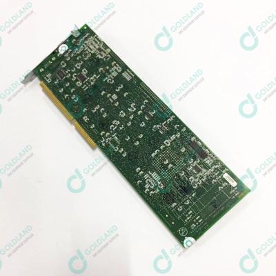 Cina Carta di visione di Parts 145009 265GSX Cognex della stampante dello schermo del DEK SMT in vendita
