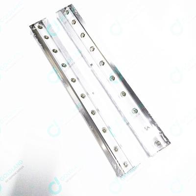 Cina DEK 60deg - Assy della ruspa spianatrice SQY di sporgenza SQA305 del metallo 15mm di 400mm in vendita