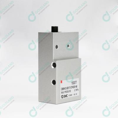 Cina Fermata Kit Lip Seal del bordo del DEK di Parts della stampante dello schermo di 193377 SMT in vendita