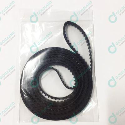 Cina Cinghia di sincronizzazione di Parts 125 della stampante dello schermo di MPM 1009843 SMT in vendita