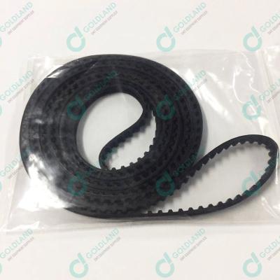 Cina Cinghia di sincronizzazione di Parts 125 della stampante dello schermo di MPM 1009843 SMT in vendita