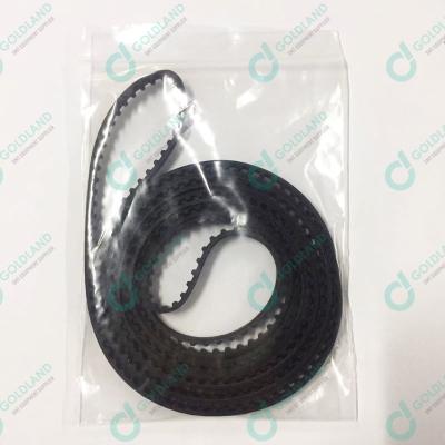 Cina Cinghia di sincronizzazione di Parts 125 della stampante dello schermo di MPM 1009843 SMT in vendita