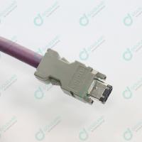 China DEK Screen Printer Camera Cable for sale