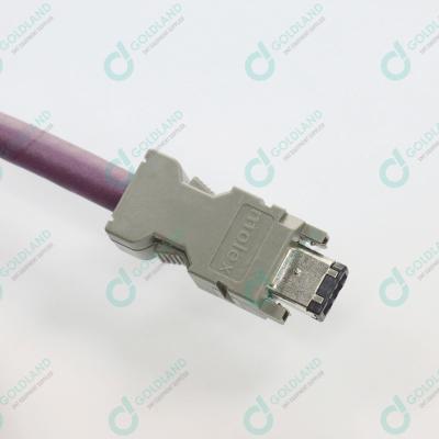 China Impressora Camera Cable da tela do DEK à venda
