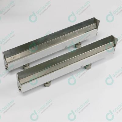 Cina Il metallo del Assy 250mm di SQA302 SQY ha premuto il seccatoio di SMT in vendita