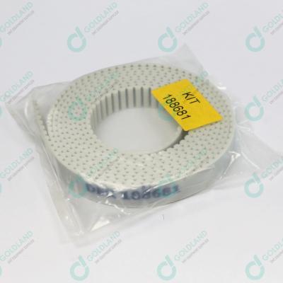 Cina Stampatore Belt dello schermo del DEK di Parts della stampante dello schermo di Parts Original 181706 SMT della stampante dello schermo di SMT in vendita