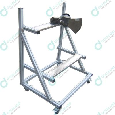 Cina Tipo tipo carrello del CL di YAMAHA del CL di YAMAHA del carretto di stoccaggio dell'alimentatore dell'alimentatore in vendita